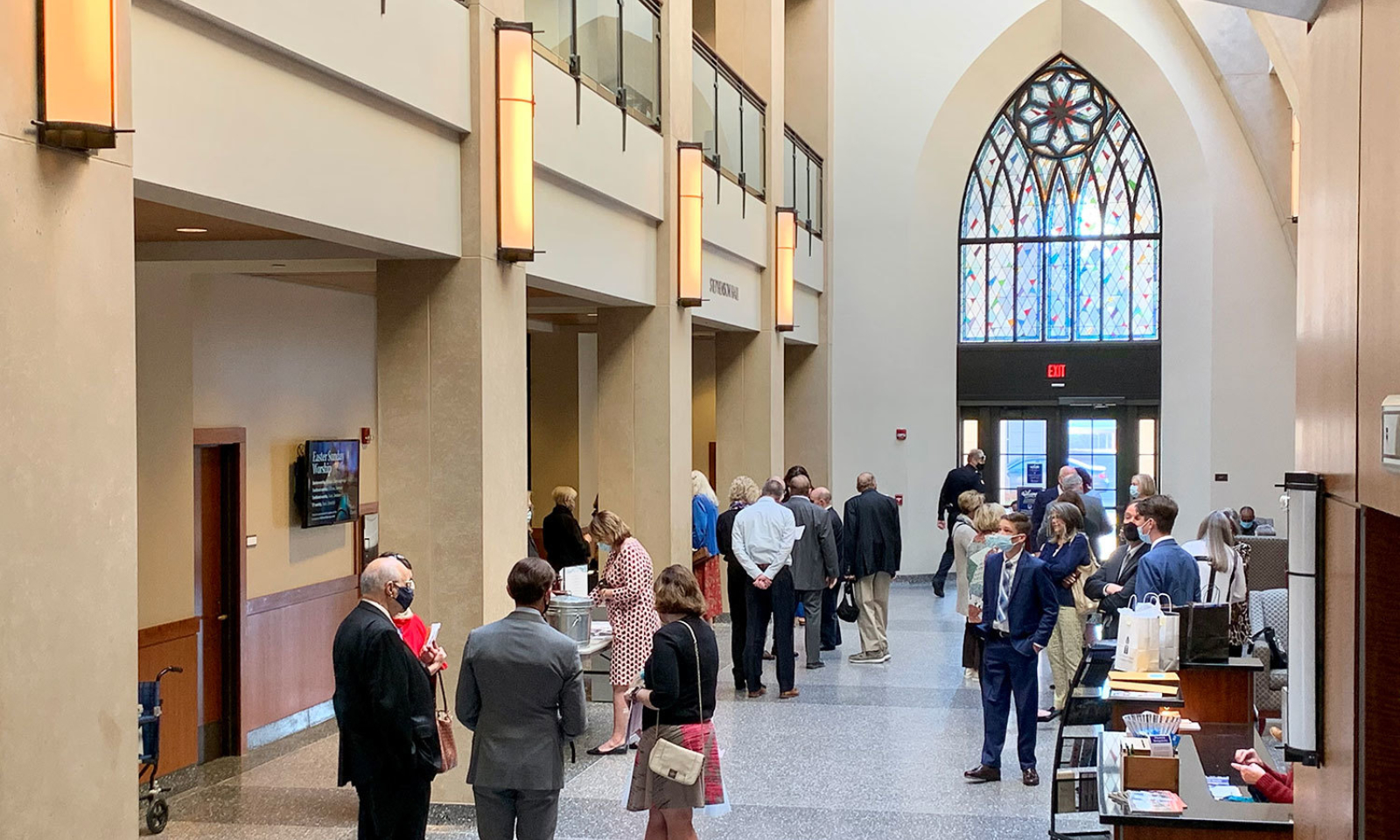 Home - First Church Tulsa